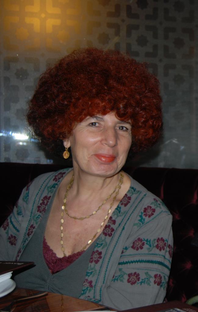 Prof.Dr. Arşalyus KAYIR – Psikodrama Derneği